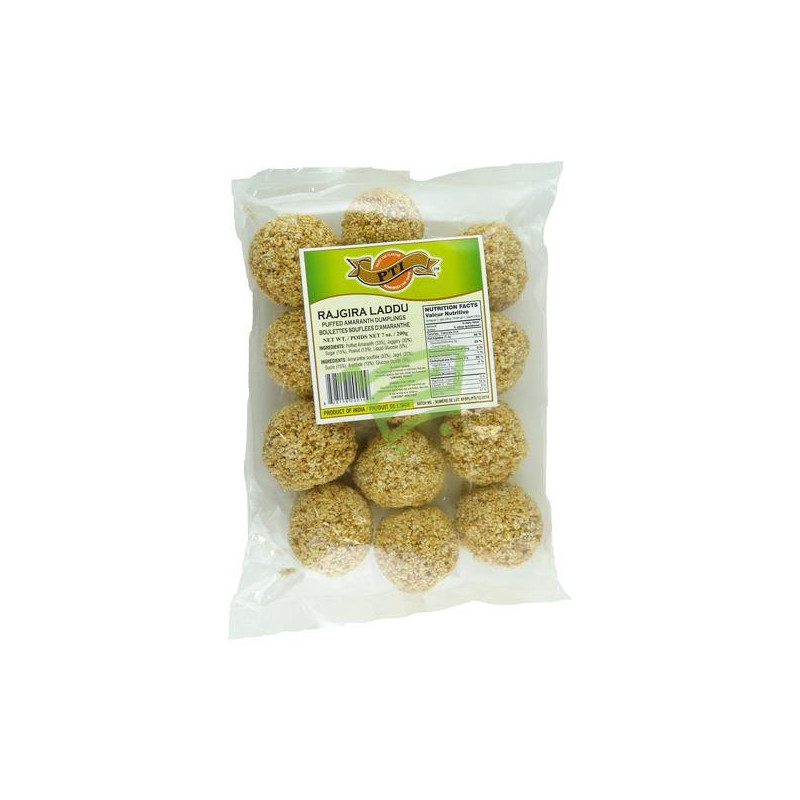 Burhan Rajgira Ladoo 200G